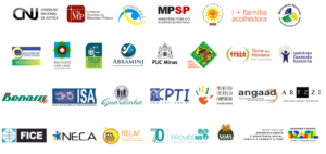 REALIZAÇÃO – SIMAF – IV Simpósio Internacional de Acolhimento Familiar